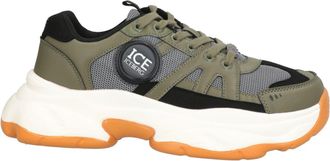 Iceberg SCHUHE - Sneakers auf YOOX.COM