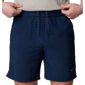 Columbia Herren Shorts Hike Color Block
