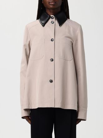 Sportmax Jacke SPORTMAX Damen Farbe Beige