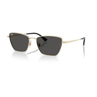 Ray-Ban Drea Sonnenbrille - - Accessories - unisex - Gelb - 56 MM