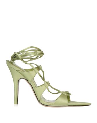 The Attico SCHUHE - Sandalen auf YOOX.COM