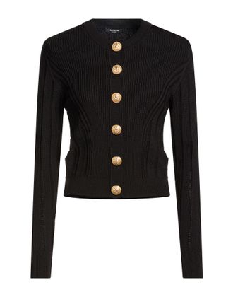 Balmain STRICKWAREN - Strickjacken auf YOOX.COM