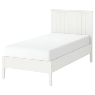 IKEA GULLABERG Bettgestell mit Lattenrost