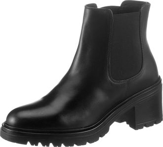Geox Chelsea Boots Damiana