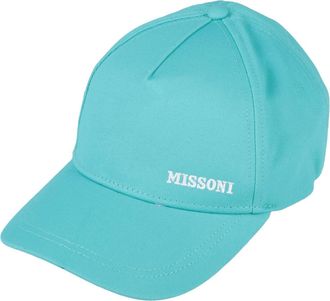 Missoni ACCESSOIRES - M&uuml;tzen & H&uuml;te auf YOOX.COM