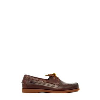 Sebago Herren, Schuhe, Braun, 42 EUGr&ouml;&szlig;e