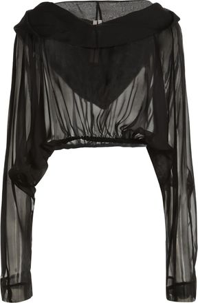 Rick Owens TOPS - Tops auf YOOX.COM