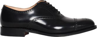 Churchs Homme, Chaussures, Noir, Taille: 42 EU Toronto Classic Shoe