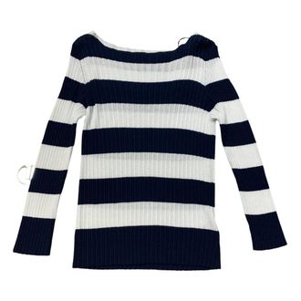 Roberto Collina Pullover - - Knitwear - Damen - Blau - L