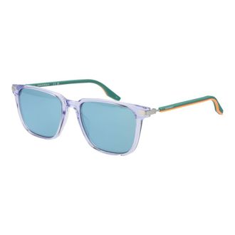 Converse Blaue Gummi-Sonnenbrille