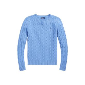 Polo Ralph Lauren Strickware - - Knitwear - Herren - Blau - M