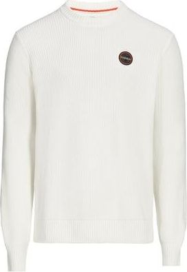 Napapijri Pull en coton