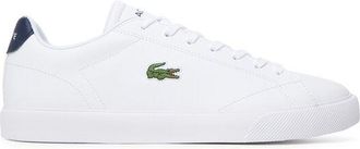 Lacoste Sneakers 52CMA0004 Wei&szlig;