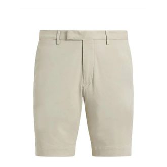 Polo Ralph Lauren Bermuda - - Shorts - Herren - Beige - W30