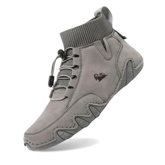 Generic Basket Homme Chaussure Chaussures Sport Blanche Sneakers De Foot Tenis pour Hommes Shoes Randonn&eacute;e Tennis Noir Marche Running Football en Salle Basket