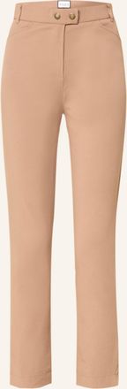 Seductive Seductive 7/8-Hose Franziska braun