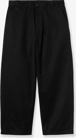 Carhartt Work in Progress Brady Pant cotton trousers - CARHARTT WIP - gender_Man