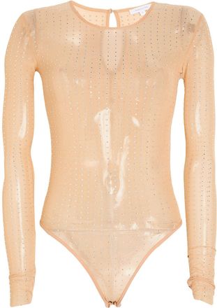 Patrizia Pepe TOPS - Bodysuits auf YOOX.COM