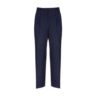 Amaranto Amar&aacute;nto, Herren, Hosen, Blau, XLGr&ouml;&szlig;e