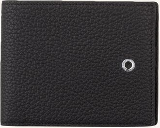 Faber-Castell Graf Von Faber-Castell Geldb&ouml;rse schwarz