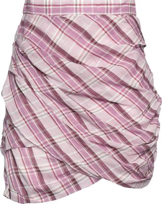 Isabel Marant HOSEN & R&Ouml;CKE - Minir&ouml;cke auf YOOX.COM