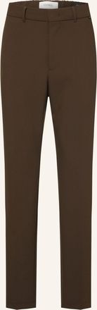 Closed Closed Chino Vigo Regular Fit braun