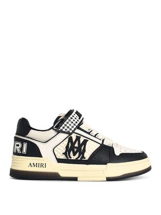 Amiri Baskets - Noir