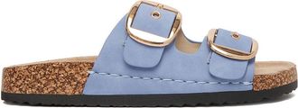 Jenny Pantoletten JENNY CEO-WS1128-52 Blau