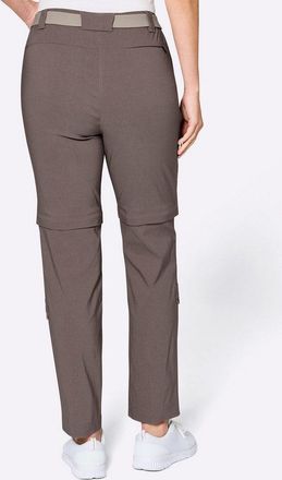 Witt Jogginghose Wanderhose (1-tlg)