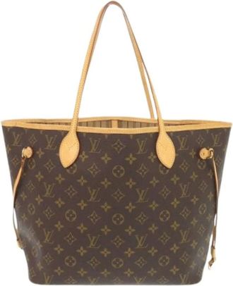 Louis Vuitton Damen, Pre-Owned, Braun, ONE SIZEGröße
