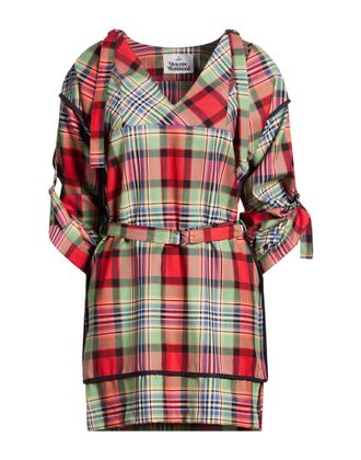 Vivienne Westwood KLEIDER - Mini-Kleider auf YOOX.COM