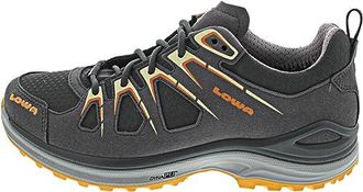 Lowa INNOX EVO GTX LO Ws Chaussures basses, graphite melon, 41 EU
