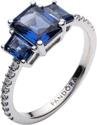 Pandora Damen, Accessories, Grau, 52 MMGr&ouml;&szlig;e
