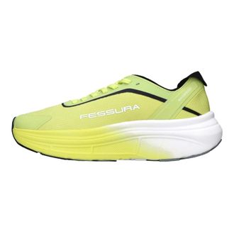 Fessura Fessura, unisex, Schuhe, Gelb, 40 EUGr&ouml;&szlig;e