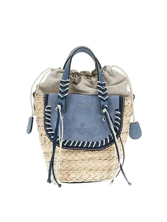 Cuba Lab Sac Cabas - Violet Clair