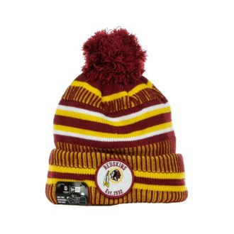 New Era Sport Pom Strickm&uuml;tze - - Accessories - Herren - Mehrfarbig - ONE SIZE