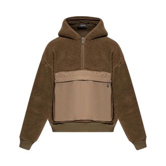 Dsquared2 Modische Pullover f&uuml;r M&auml;nner und Frauen - - Jackets - Herren - Braun - 2XL