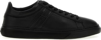 Hogan Sneaker - Schwarz