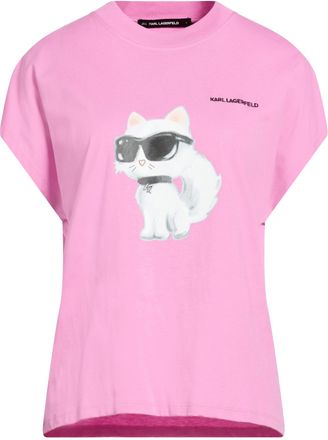 Karl Lagerfeld TOPS - T-shirts auf YOOX.COM