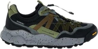 Flower Mountain Iwano 2 - - Sport - Herren - Gr&uuml;n - 41 EU