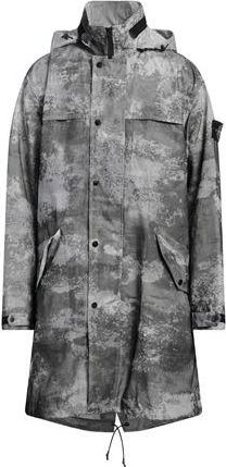 Stone Island MANTEAUX - Manteaux longs et trenchs sur YOOX.COM