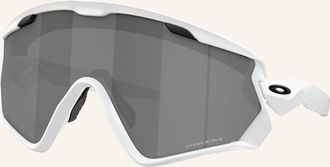 Oakley Sonnenbrille oo9418 weiss