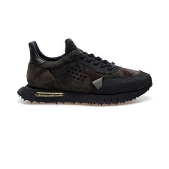 Bepositive Homme, Chaussures, Vert, Taille: 39 EU Baskets