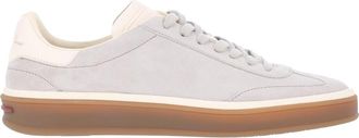 Loro Piana Sneakers Tennis Walk