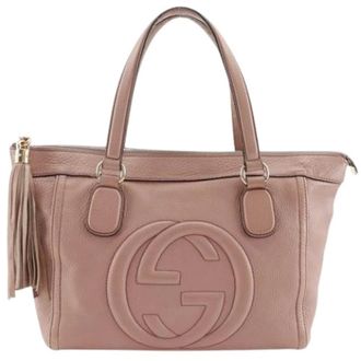 Gucci Damen, Pre-Owned, Rosa, ONE SIZEGr&ouml;&szlig;e