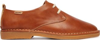 Pikolinos Halbschuhe Pikolinos Noia W5W-4535 Braun