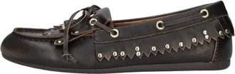 Bibi Lou Damen, Schuhe, Braun, 40 EUGr&ouml;&szlig;e