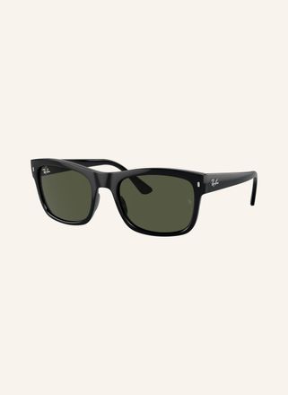 Ray-Ban Sonnenbrille rb4428 schwarz