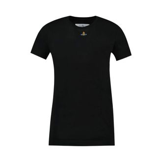 Vivienne Westwood Damen, Oberteile, Schwarzk, MGr&ouml;&szlig;e