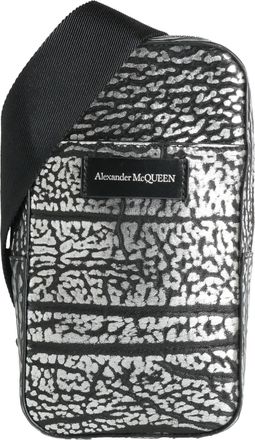 Alexander McQueen TASCHEN - Umh&auml;ngetasche auf YOOX.COM